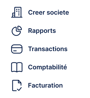 Services Comptables au Luxembourg – Solutions Financières Professionnelles