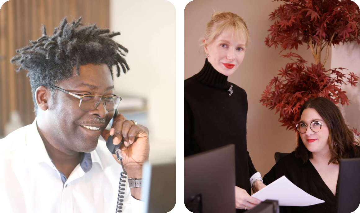 EasyBiz – About Us