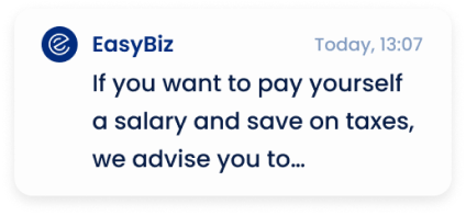 EasyBiz – Incorporation and accounting in Luxembourg made easy