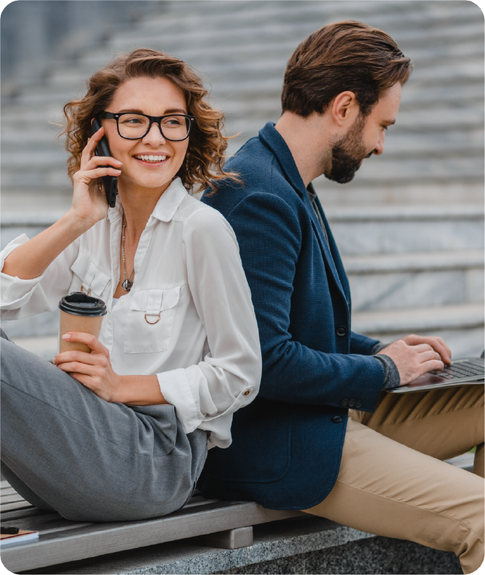 Switch to EasyBiz for an Effective Accounting Services